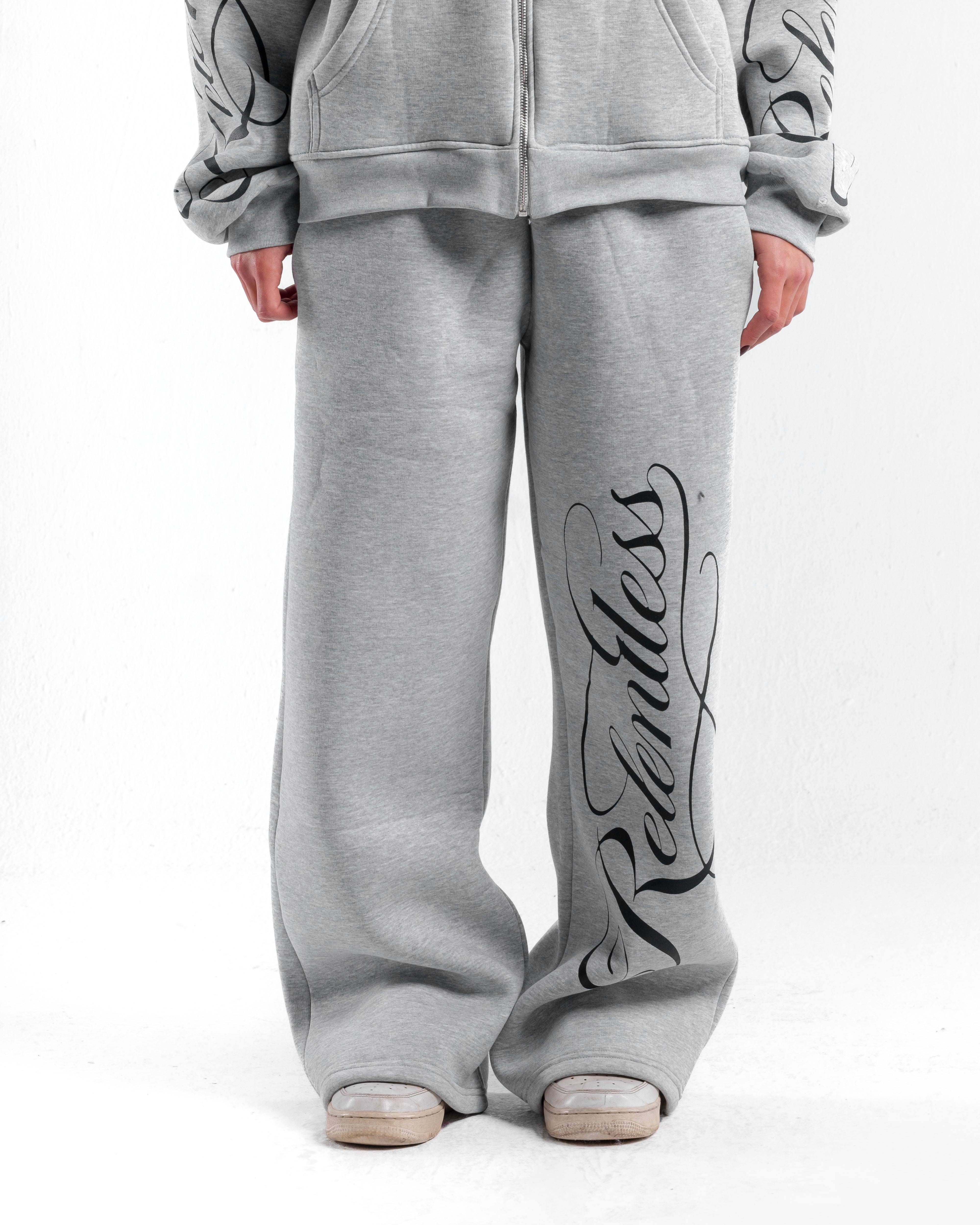 KOJAA PANTS RELENLESS GRAY – Kojaa